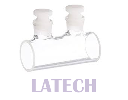 Cylindrical Cell – Latech Scientific Supply