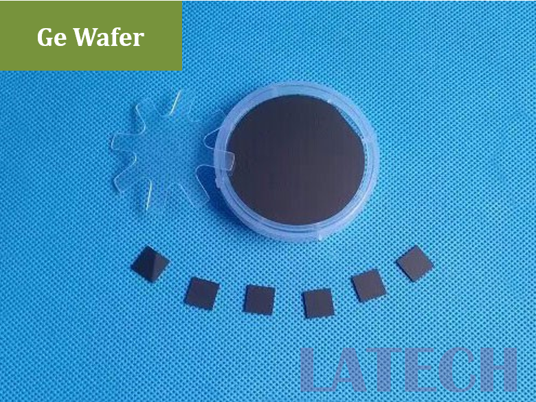 Wafer – Latech Scientific Supply