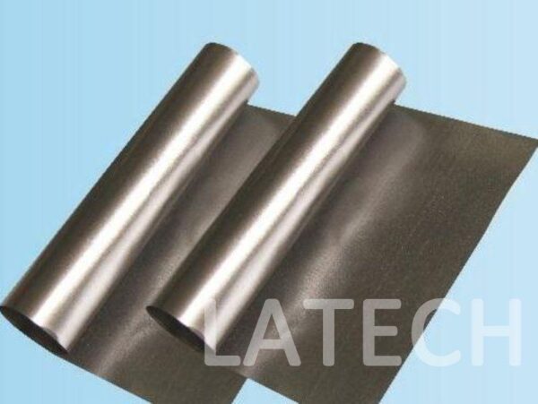 Graphite Paper – Latech Scientific Supply