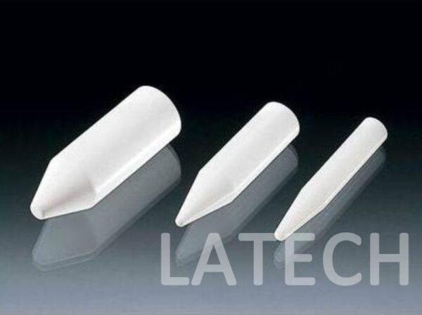 PTFE Test Tube – Latech Scientific Supply