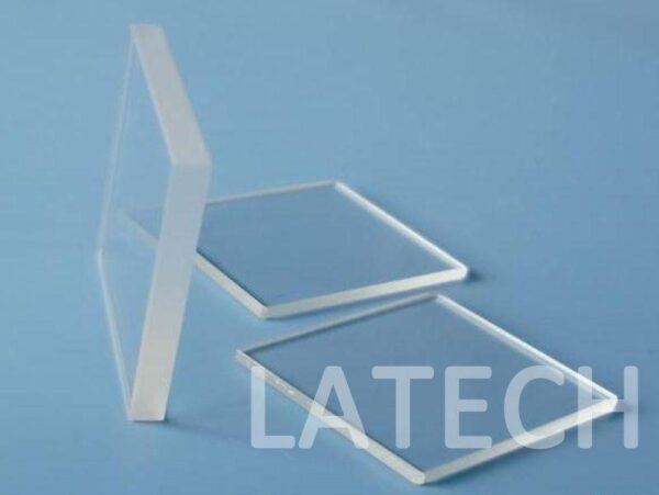 Fused Quartz Wafers – Latech Scientific Supply