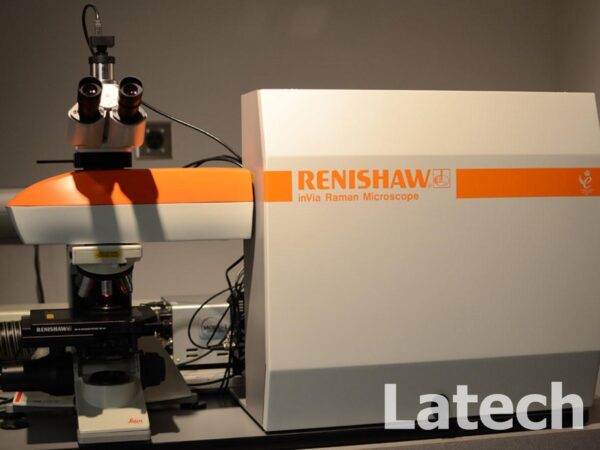 Raman Testing – Latech Scientific Supply