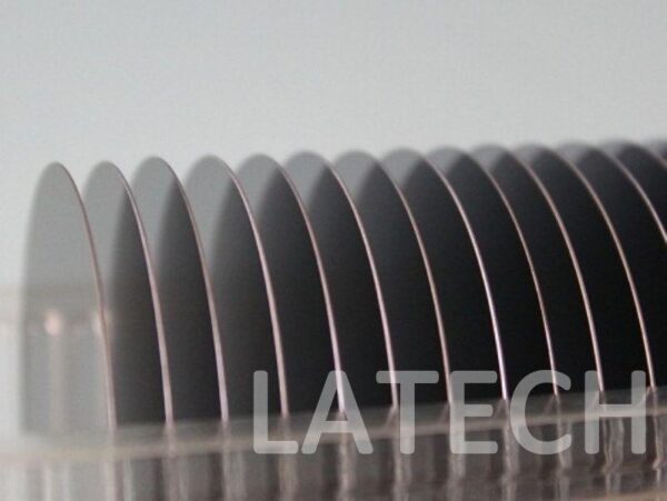 Prime Grade Silicon Wafer – Latech Scientific Supply