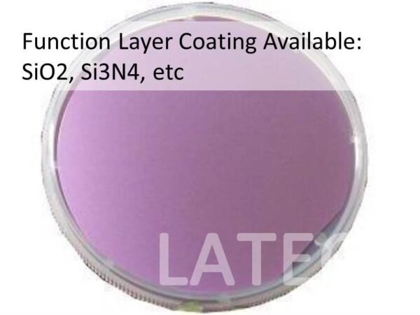 Prime Grade Silicon Wafer – Latech Scientific Supply