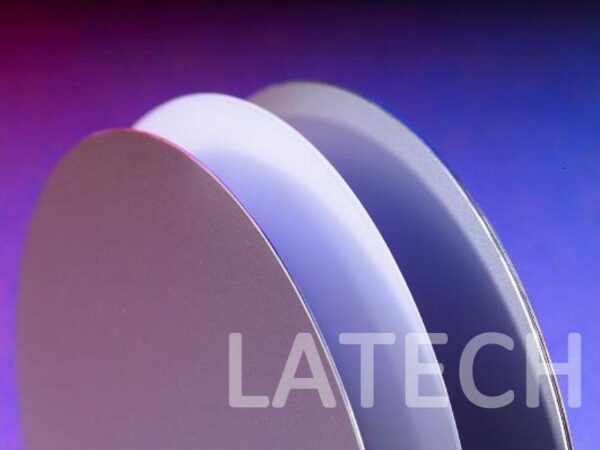 Prime Grade Silicon Wafer – Latech Scientific Supply