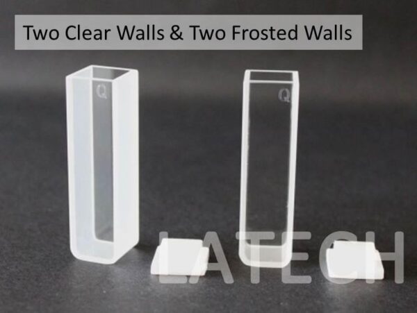 Standard Cell (Lid) – Latech Scientific Supply